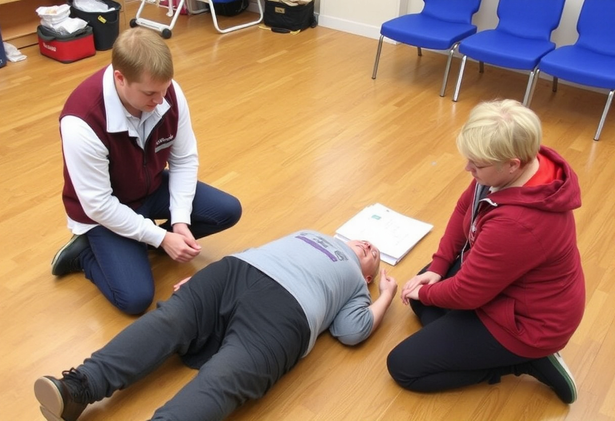 Everything You Need to Know About First Aid Certification: FAQs ...